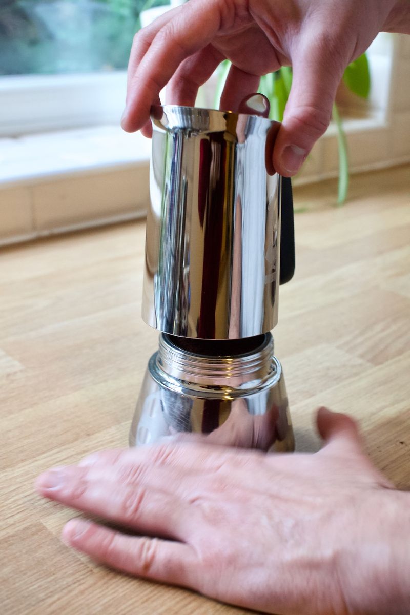 Bialetti Venus Moka Pot Review | Honest Coffee Guide