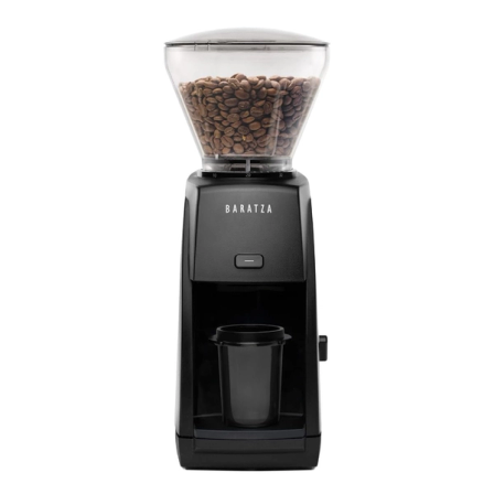 Baratza Encore ESP grind settings