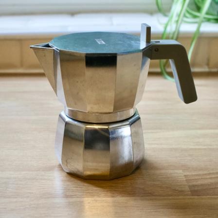 The Best Moka Pot — A Hands on Comparison and Review | Honest Coffee Guide