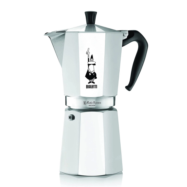 Moka Pot Size Guide | Honest Coffee Guide