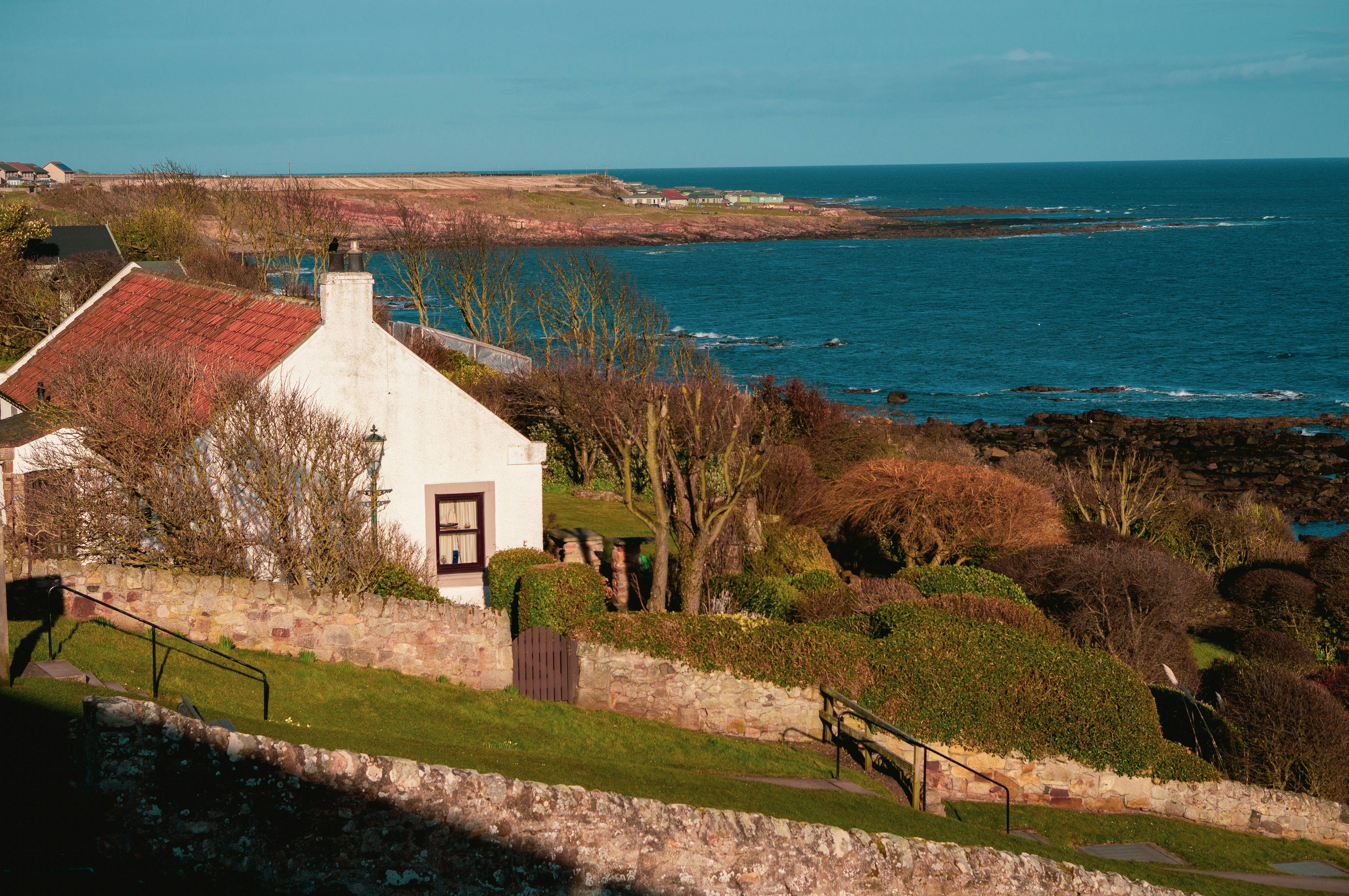 Anytime Booking | Online Booking Software for UK Holiday Provider ...