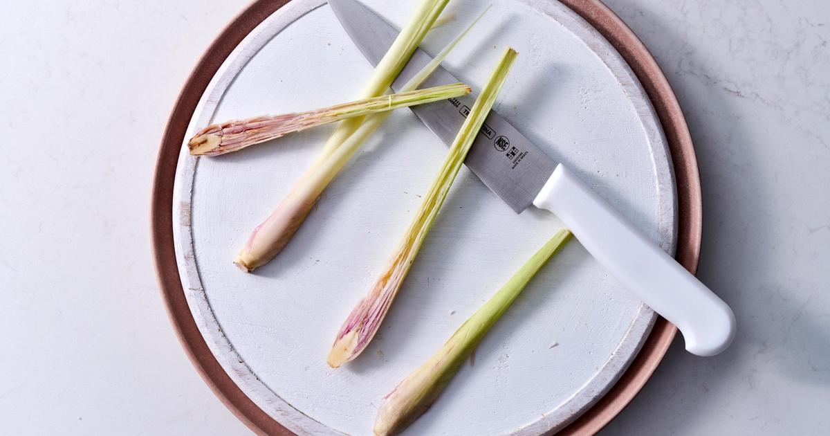 Ingredients - an explainer