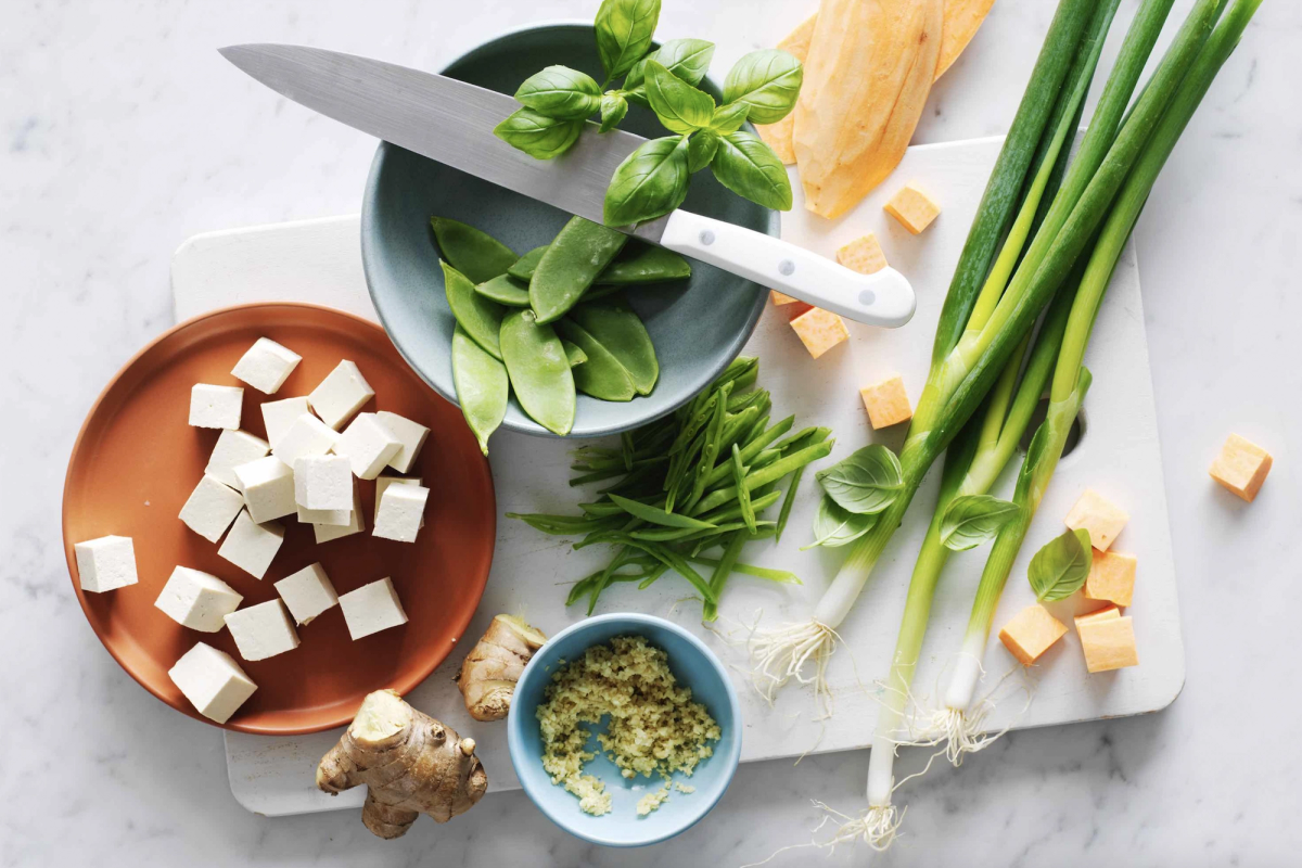 About Us Meal Kits Delivered | QuiteLike