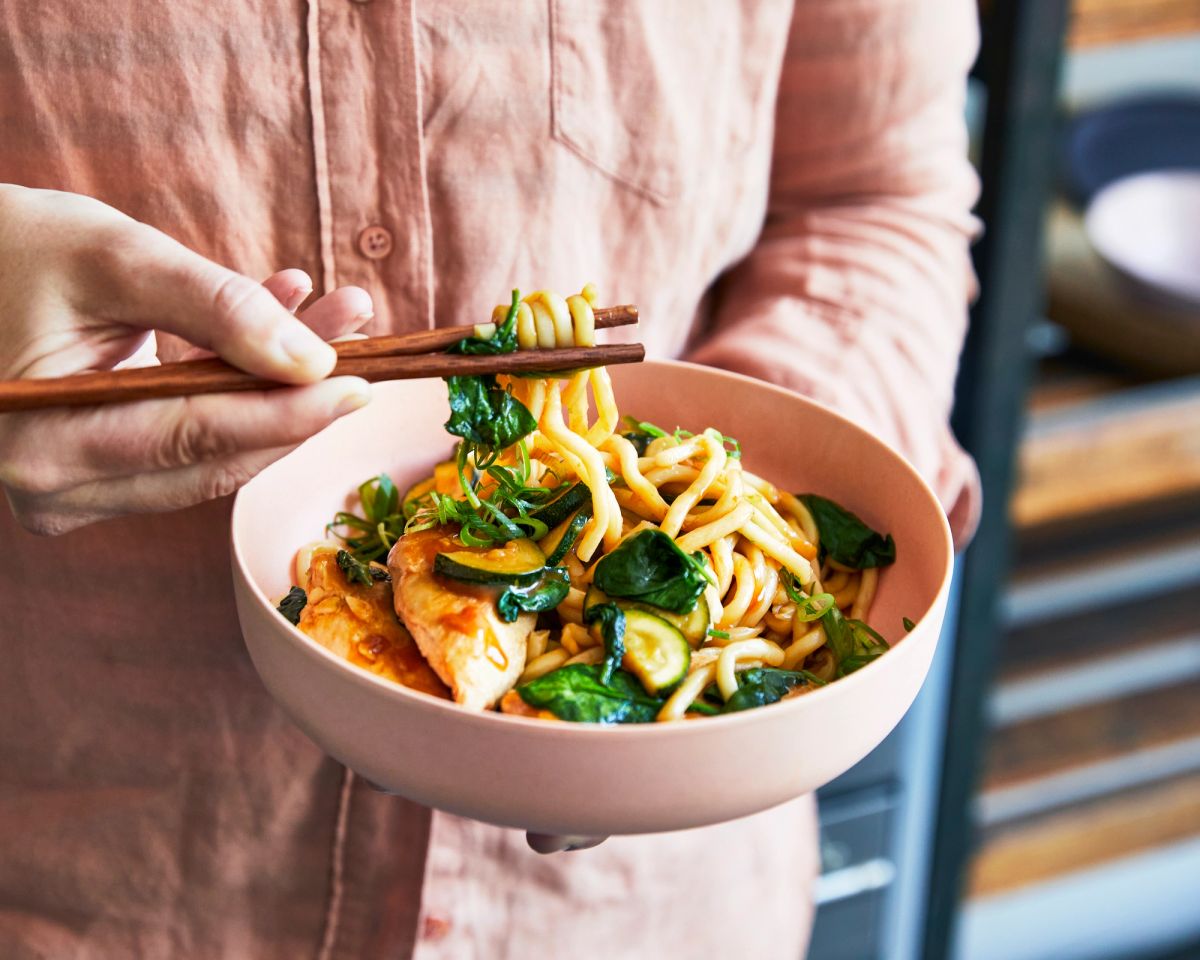 Meal Kit & Recipe Box Delivery in Australia | QuiteLike