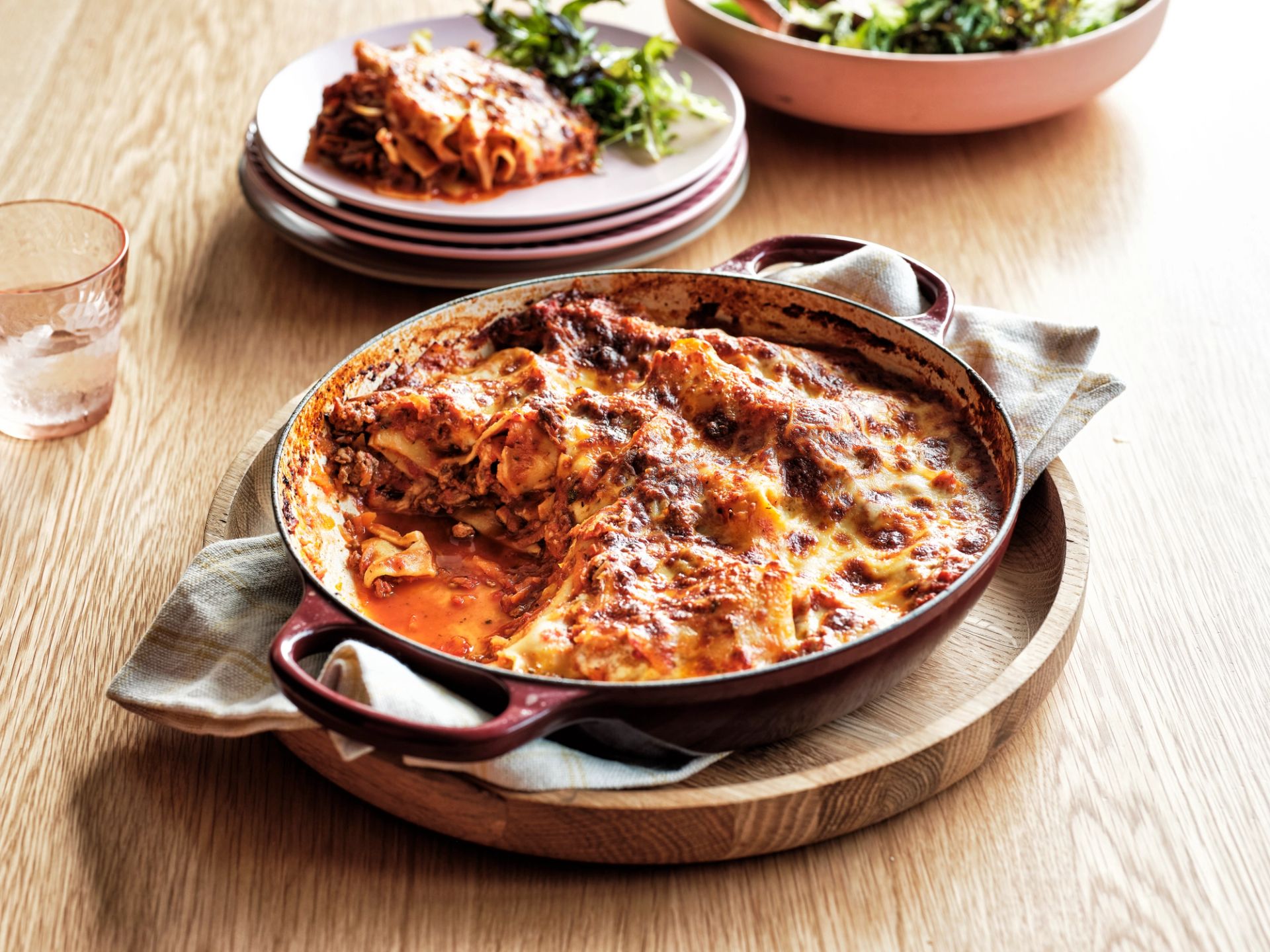 Meal Kit & Recipe Box Delivery in Australia | QuiteLike