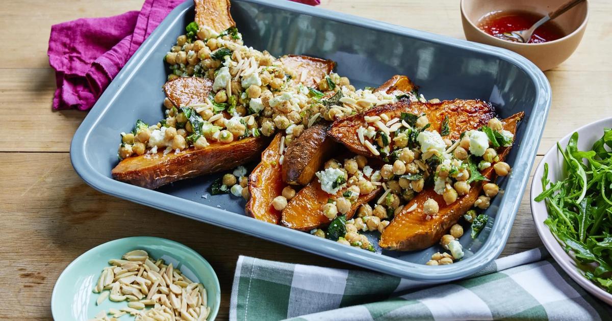 Why You Should Consider Ditching Meat One Day a Week | Meat Free Mondays