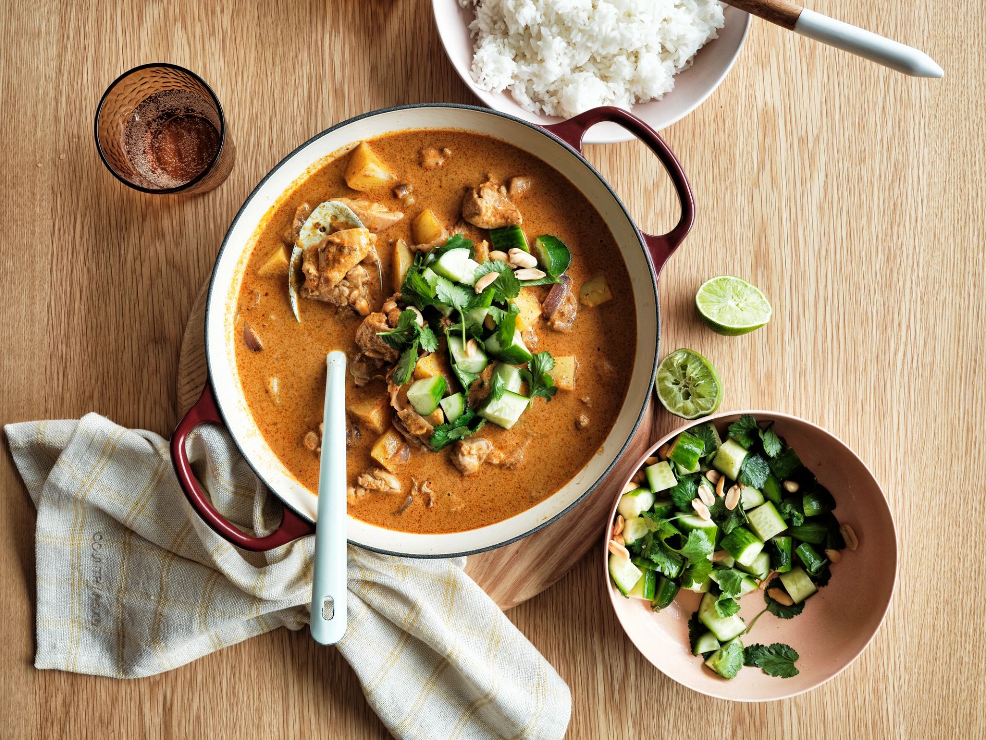 Meal Kit & Recipe Box Delivery in Australia | QuiteLike