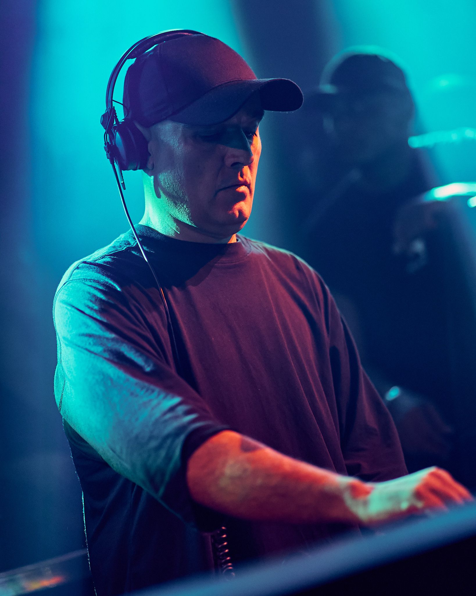 Watch Paco Osuna Live From The Club Room | Hï Ibiza