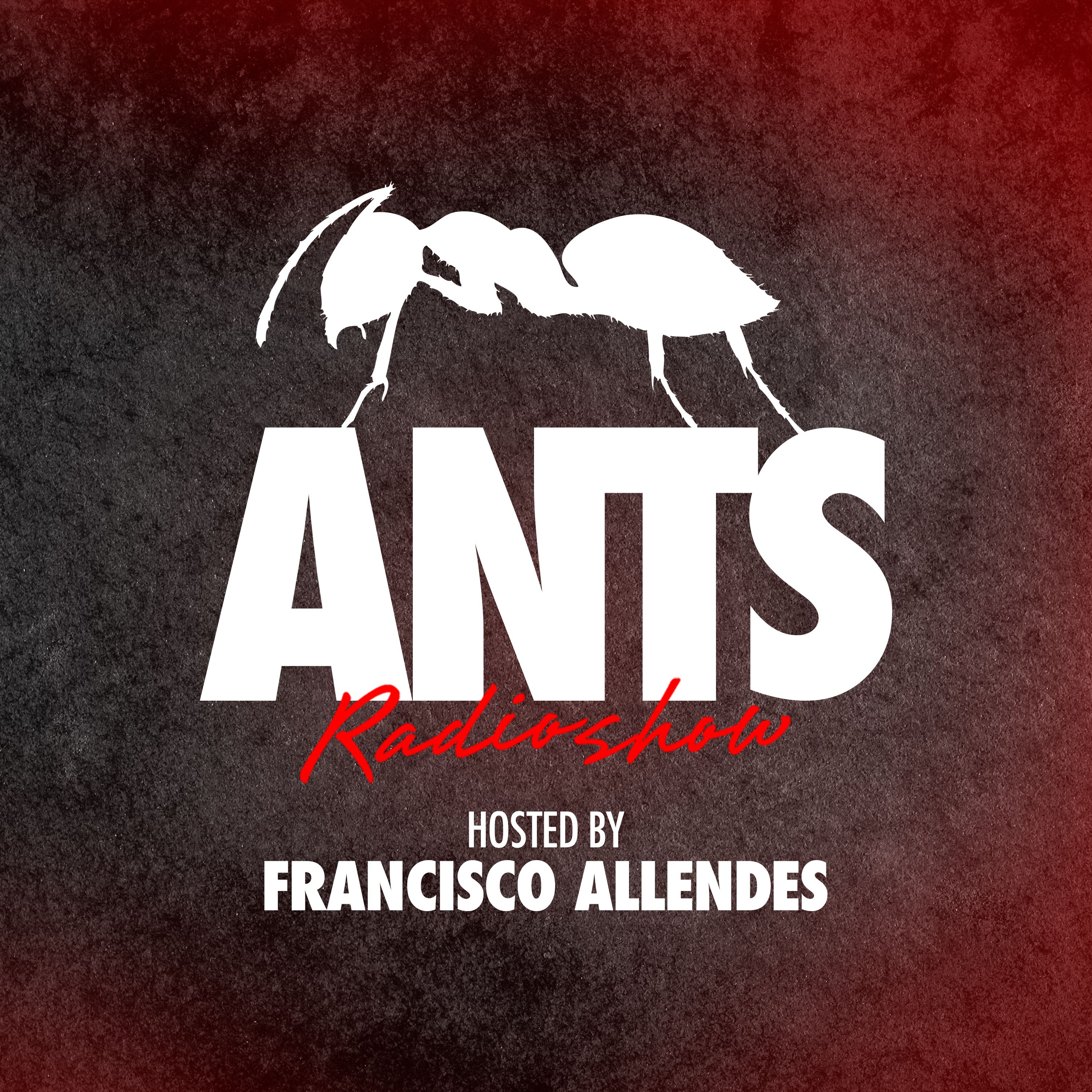 ANTS RADIO SHOW 301 | ANTS