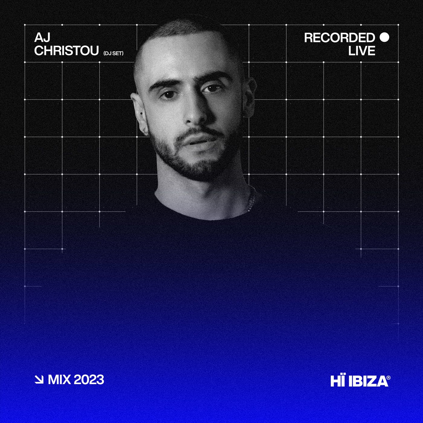 AJ Christou - Live at Hï Ibiza 2023 | Hï Ibiza