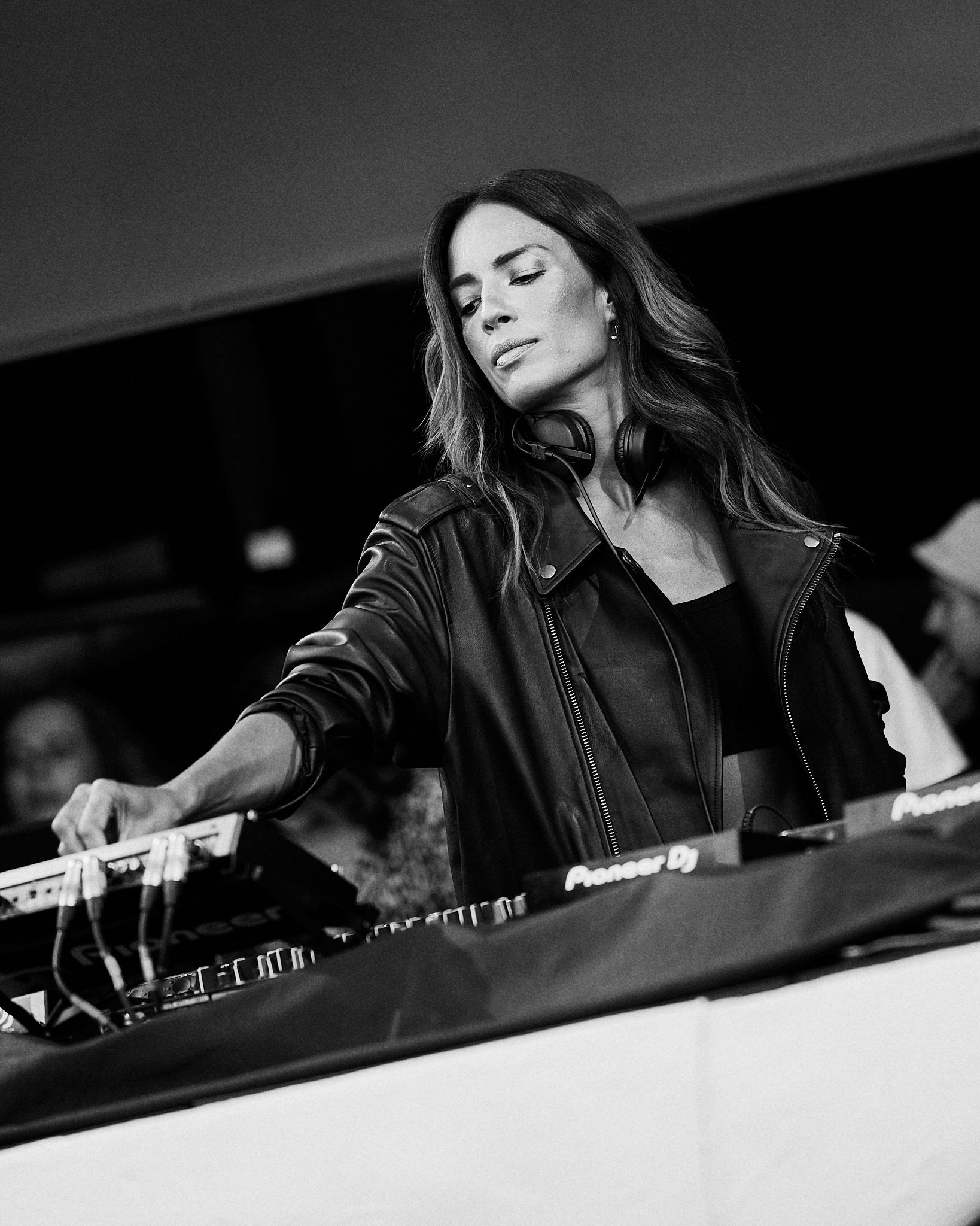 Chelina Manuhutu Live From ANTS - 10 YEARS STRONG | ANTS