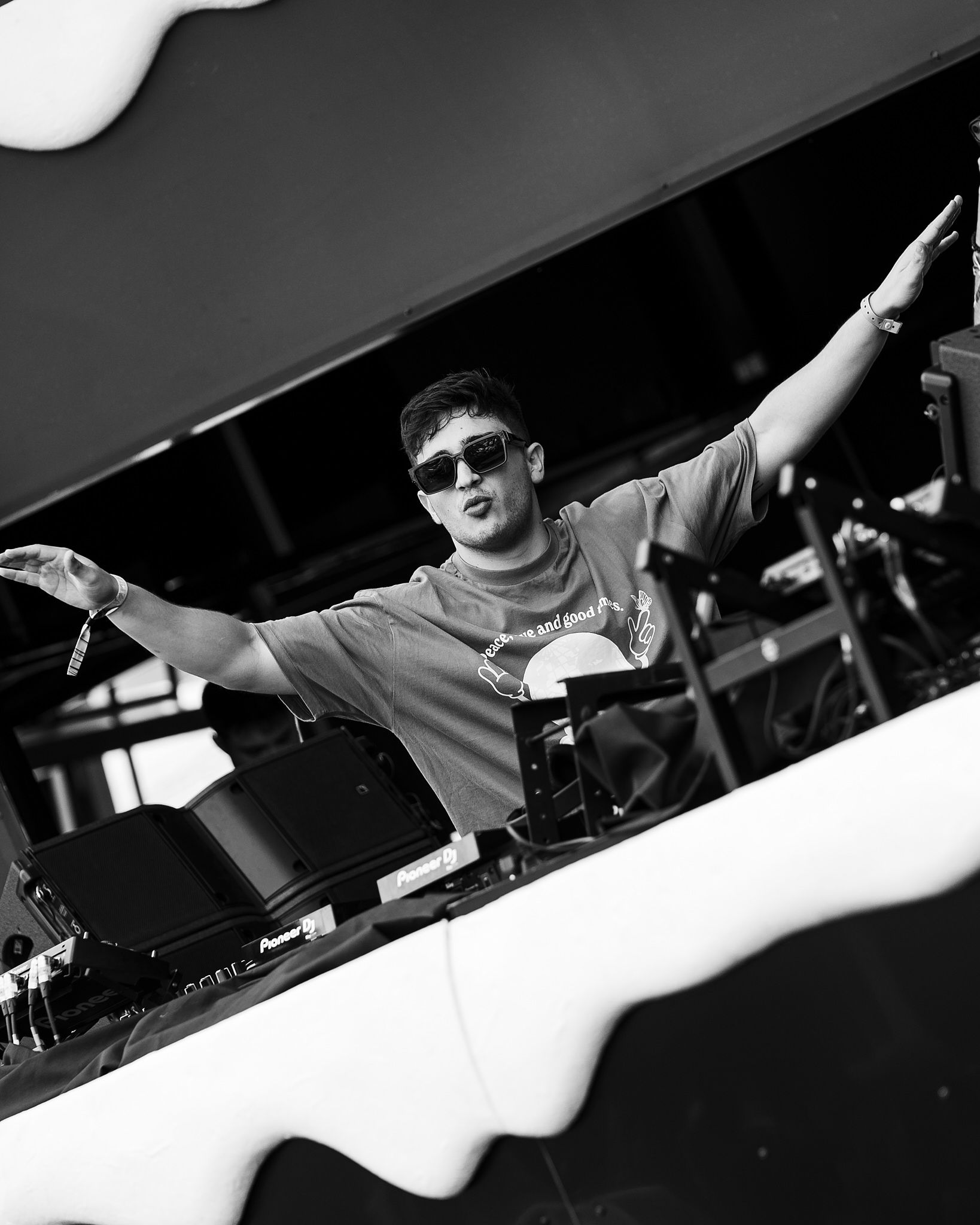 Edd - Live at ANTS Ushuaïa Ibiza 2023 | ANTS