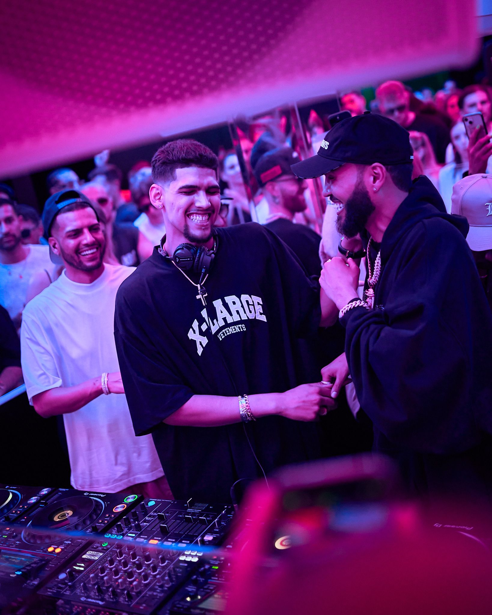 Matt Martinez - Live At The Wild Corner 2023 | Hï Ibiza