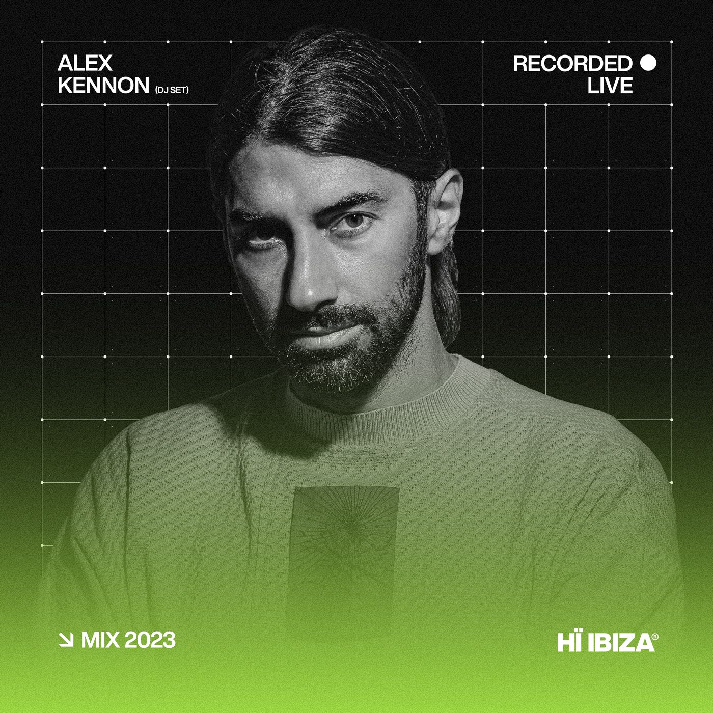 Alex Kennon - Live at Hï Ibiza 2023 | Hï Ibiza