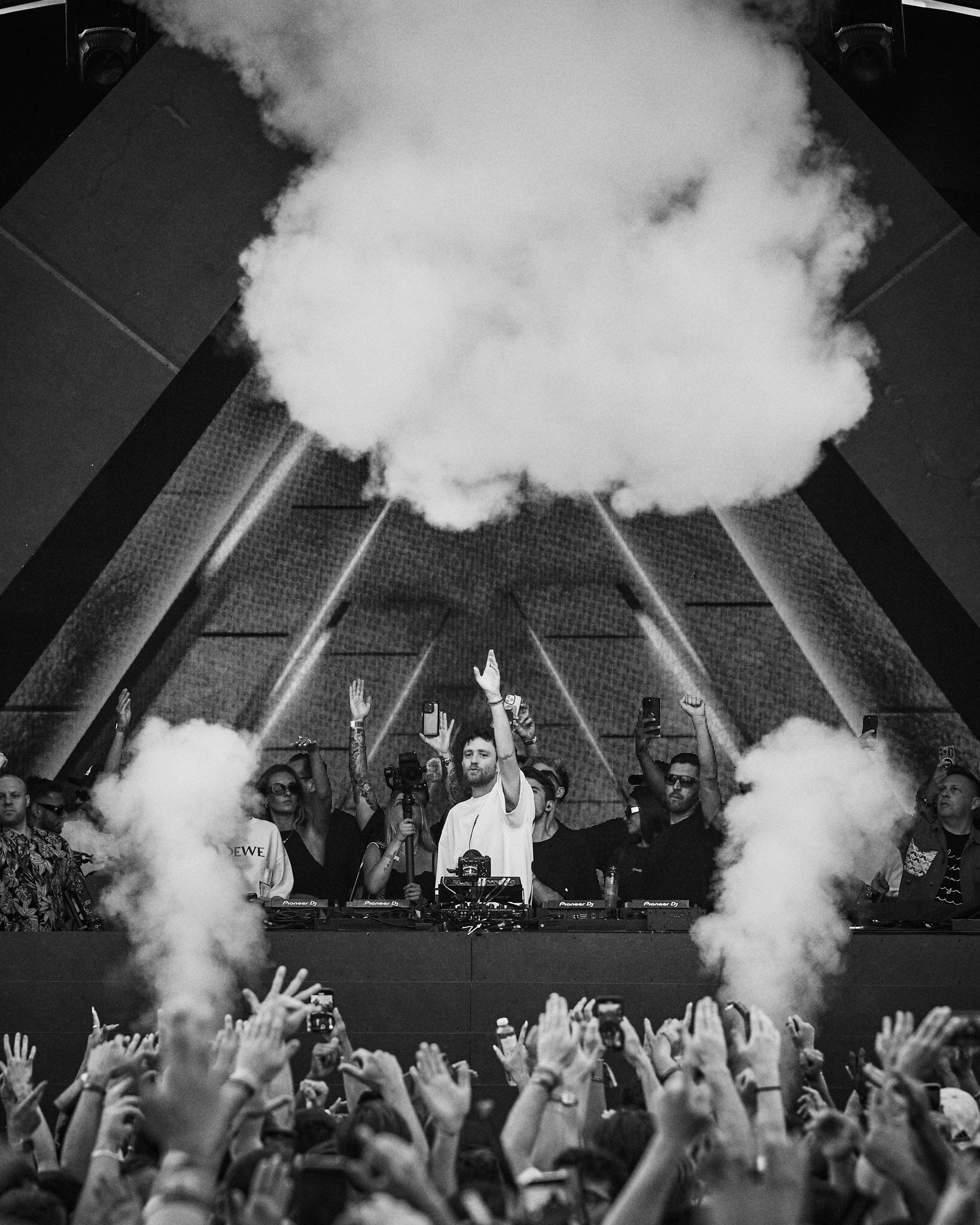 Watch Franky Rizardo Live From ANTS 2024 | ANTS