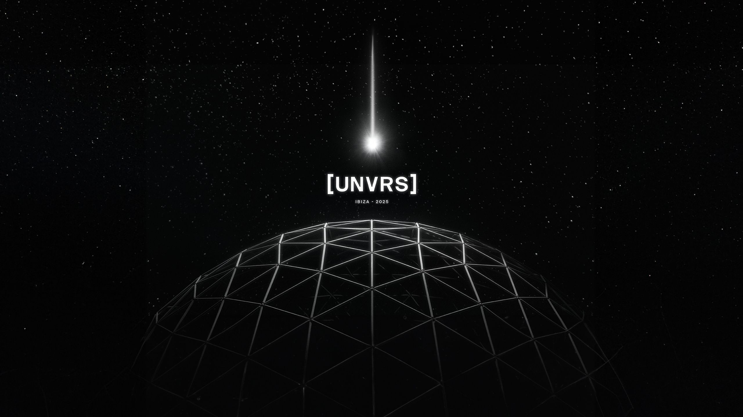 Welcome to the [UNVRS] the world’s first Hyperclub | Hï Ibiza