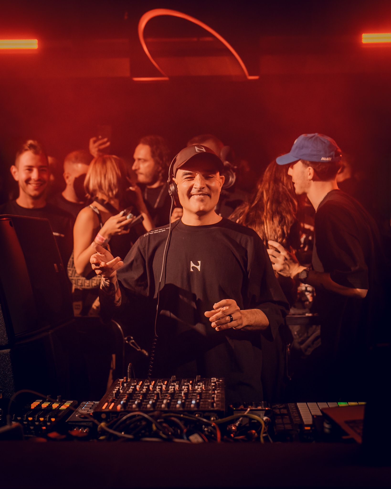 Paco Osuna Presents NOW HERE On Ibiza Global Radio | Hï Ibiza