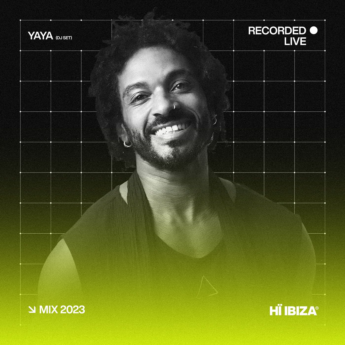 Yaya - Live at Hï Ibiza 2023 | Hï Ibiza