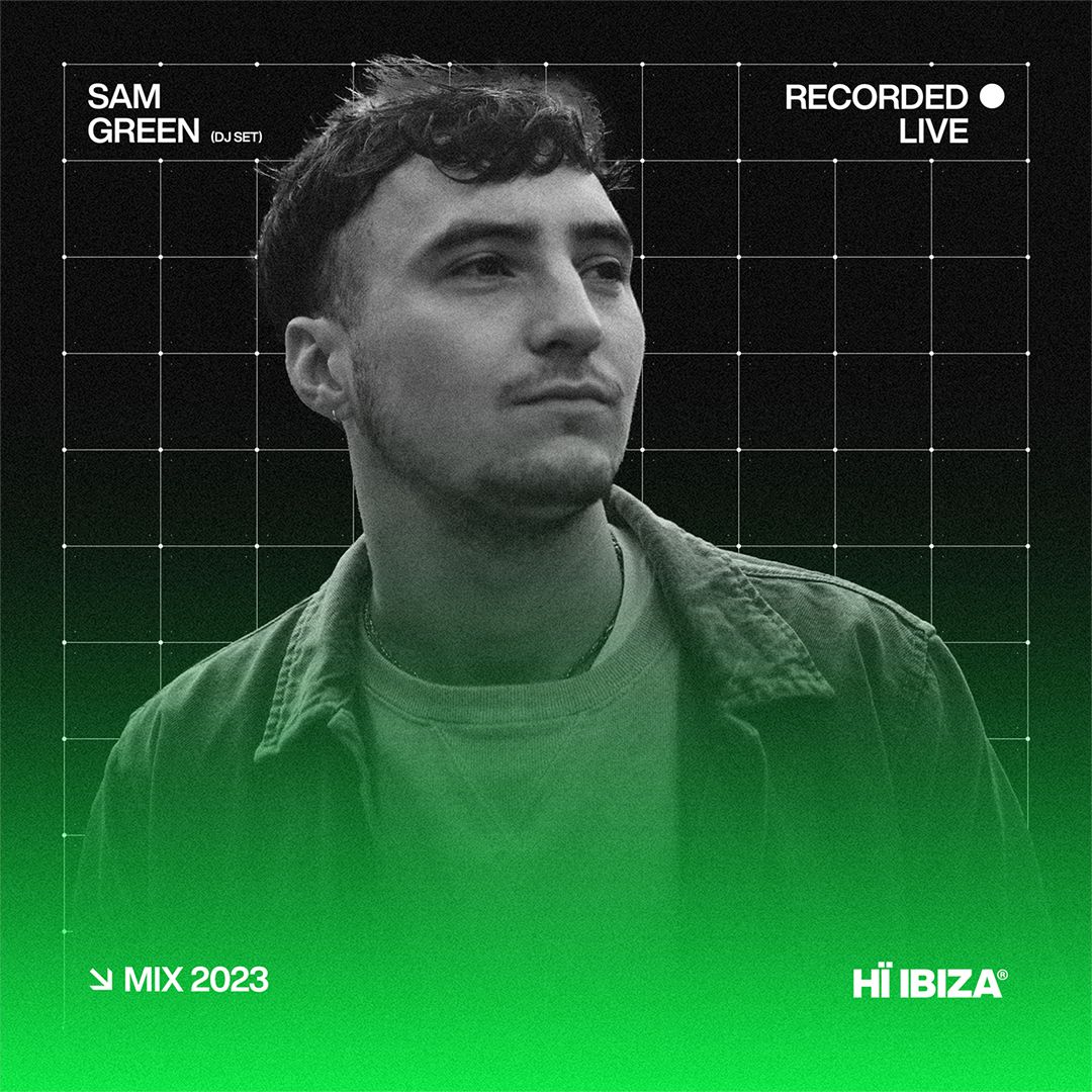 Sam Green - Live at Hï Ibiza 2023 | Hï Ibiza