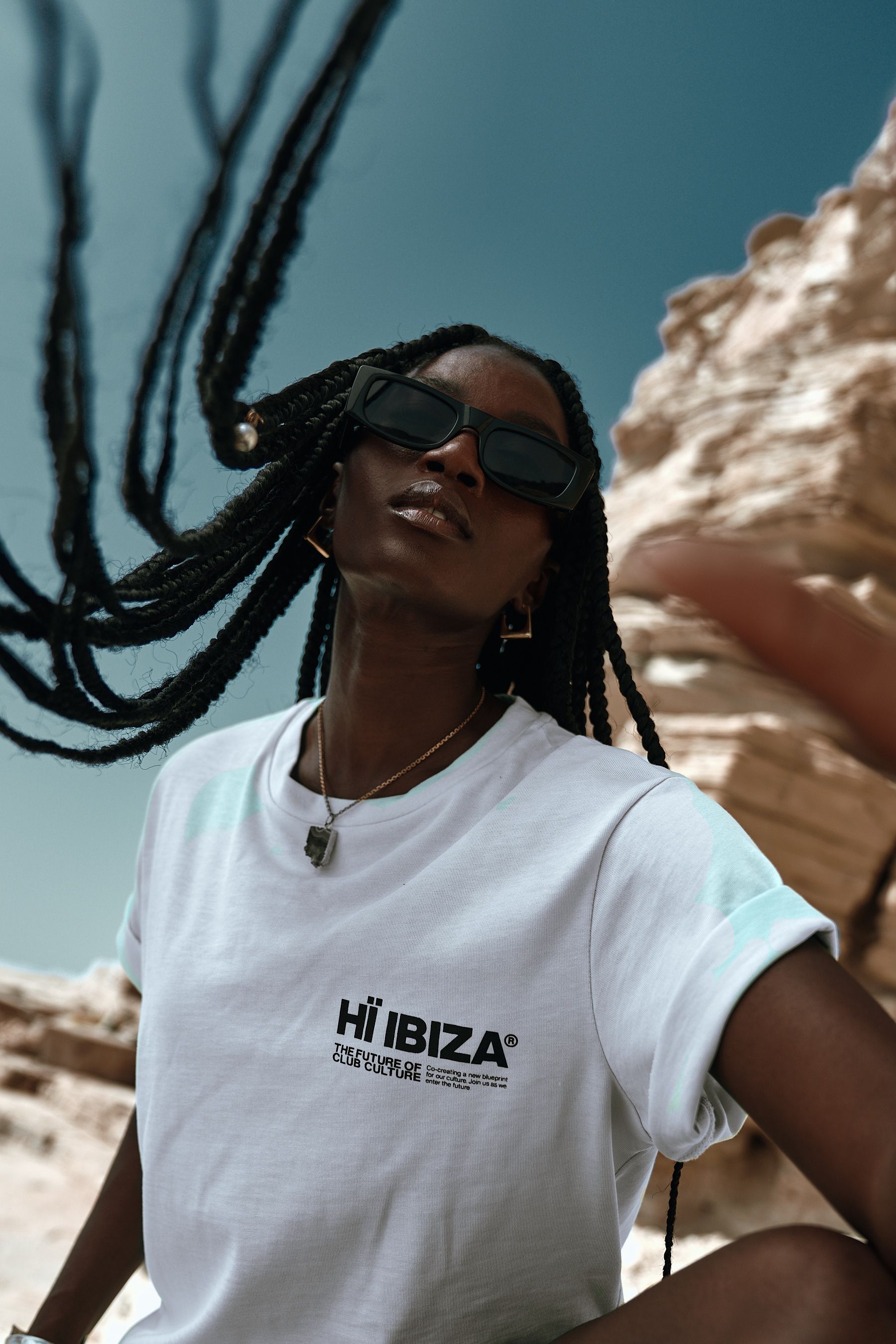 Explore Hï Ibiza Apparel | Hï Ibiza