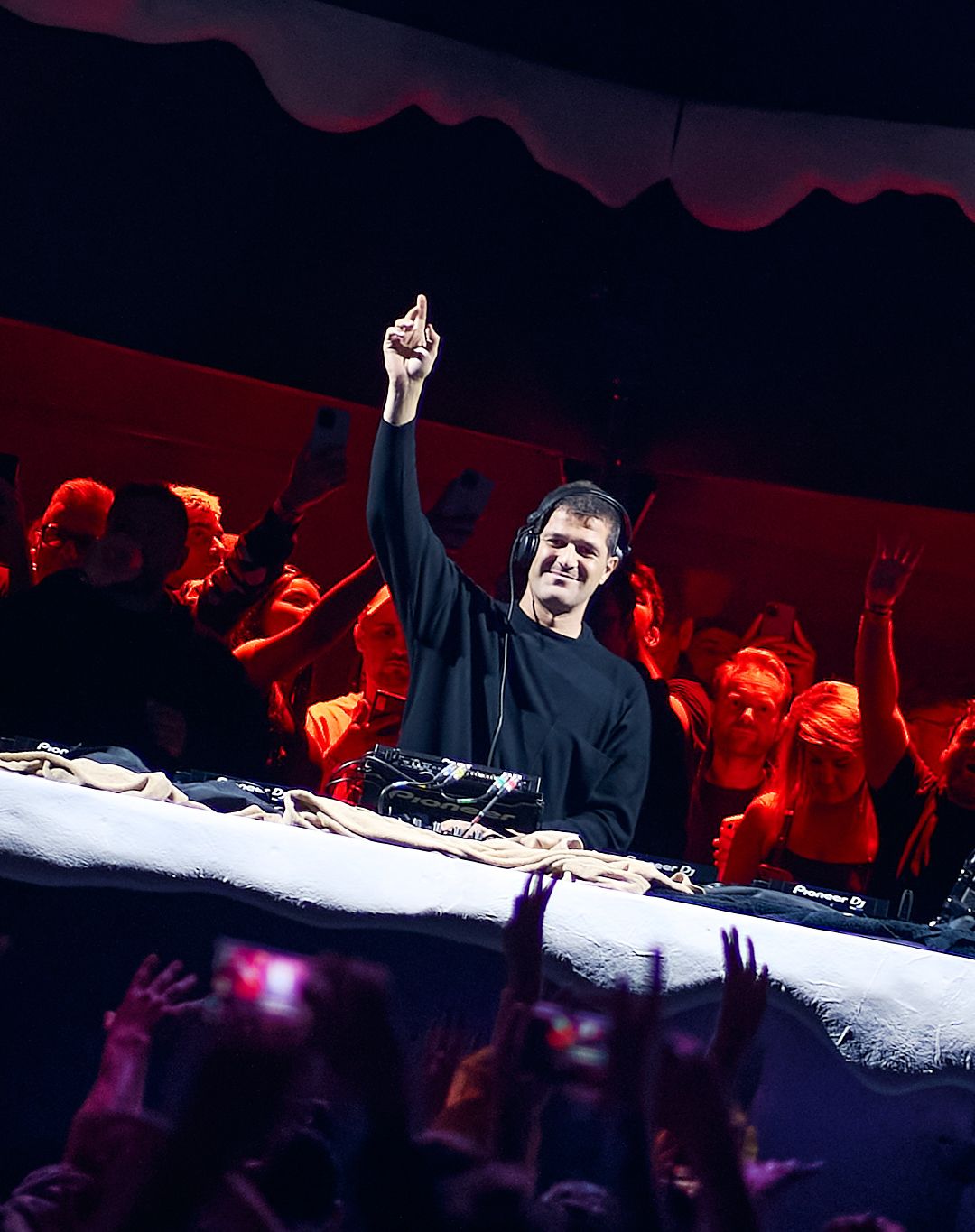 Andrea Oliva Live from ANTS Day & Night Part 2 | ANTS