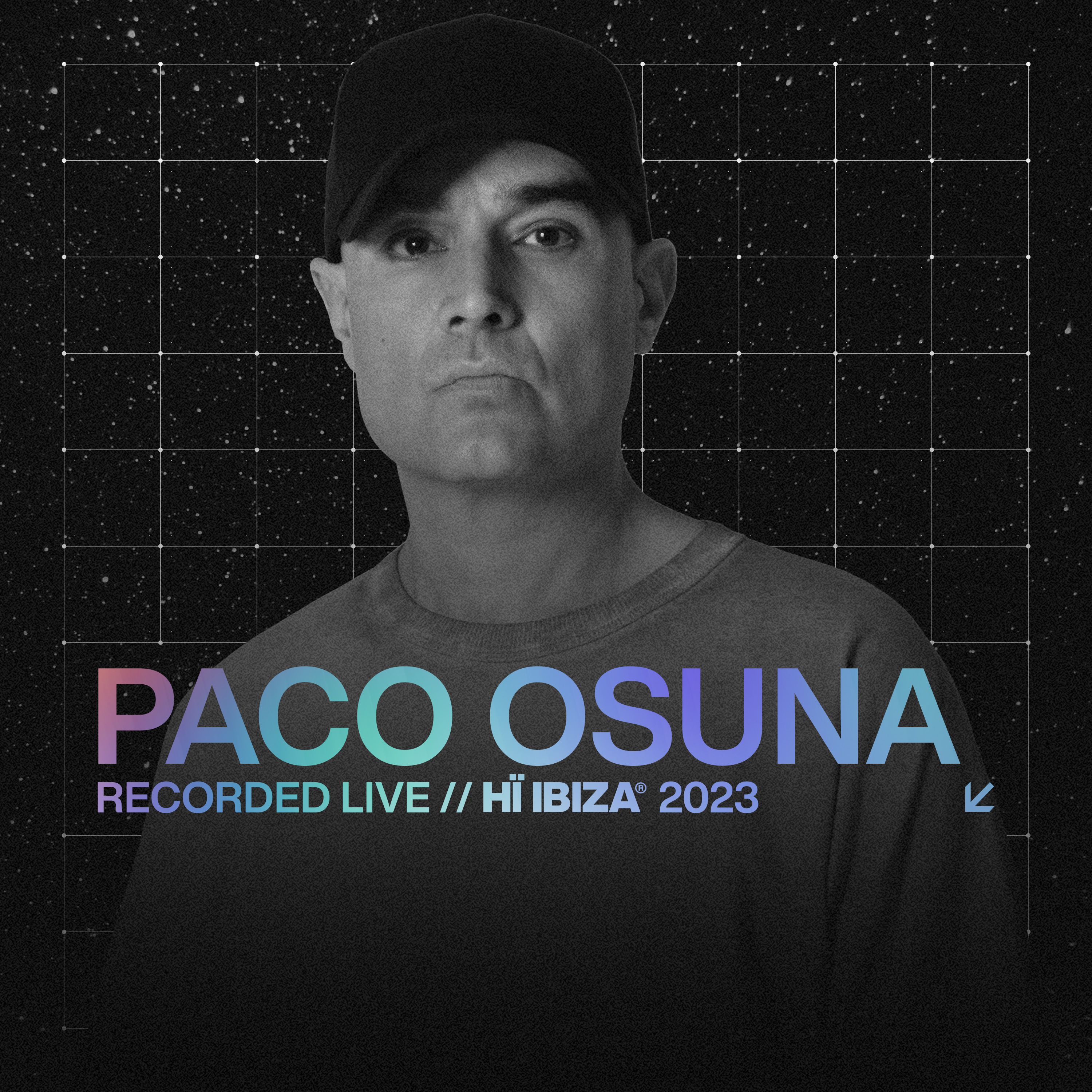 Paco Osuna - Live at Hï Ibiza | Hï Ibiza