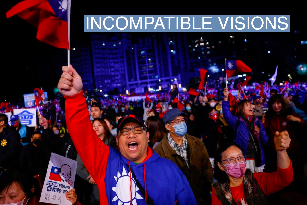 Semafor Flagship: Legal battles, election battles, drug battles | Semafor