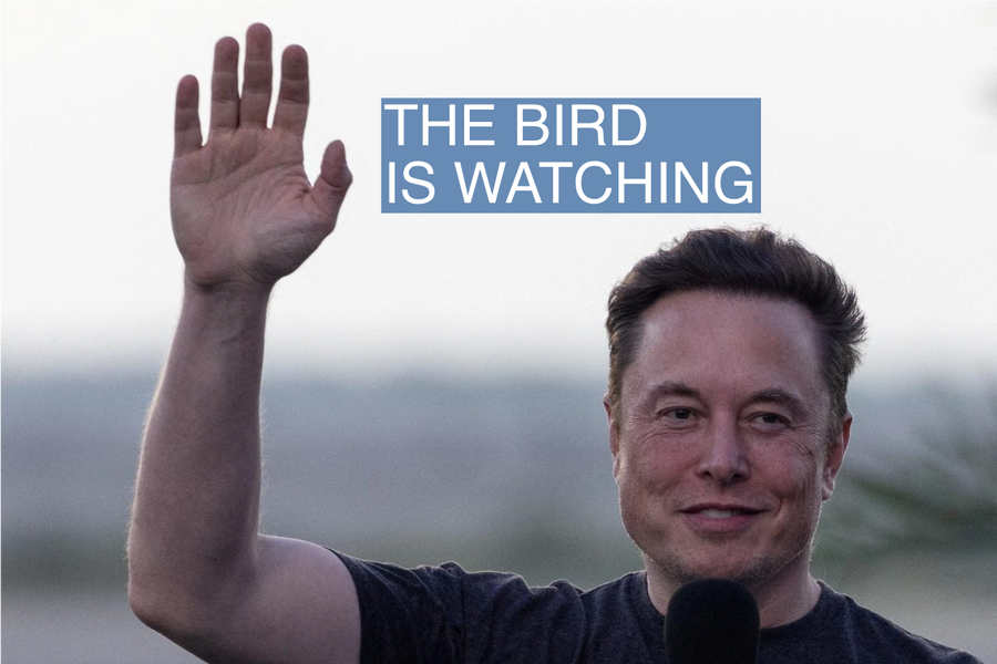 A note adding context to Elon Musk’s tweet about advertisers has ... A note adding context to Elon Musk’s tweet about advertisers has ...