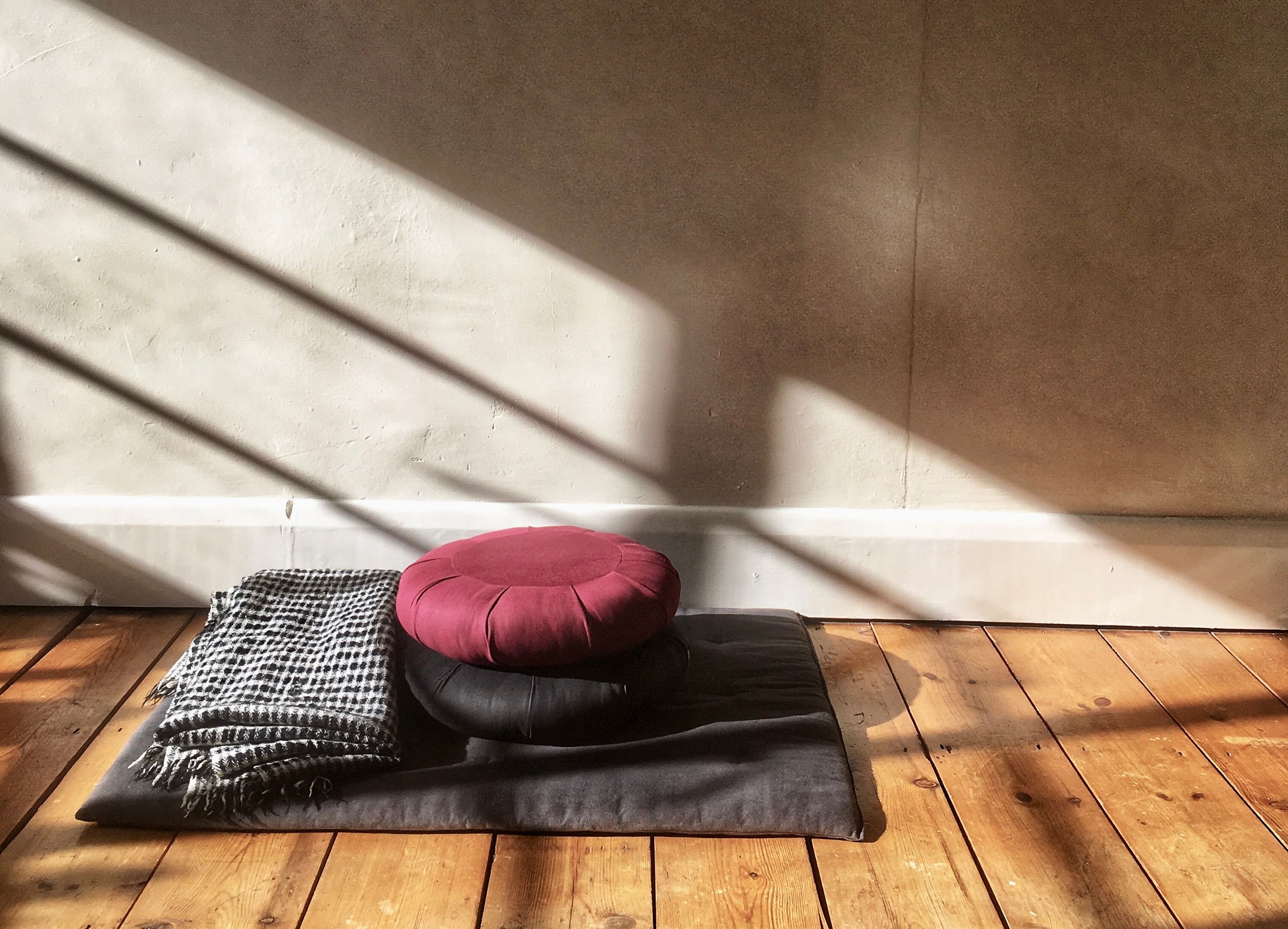 Sangha Practice Groups - Hermes Amāra Foundation