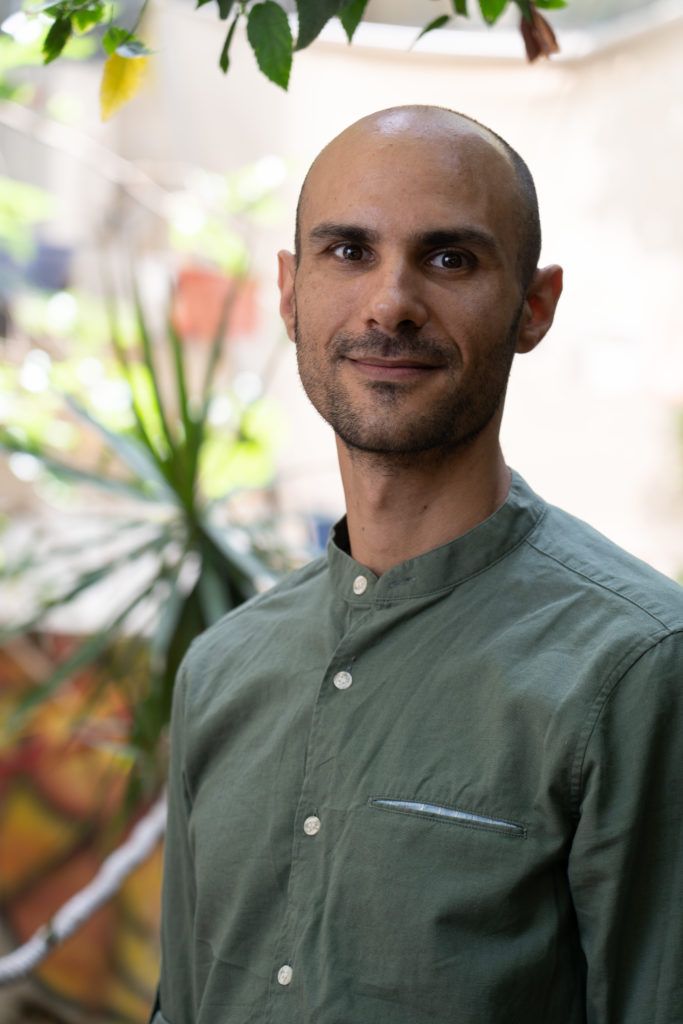 Teachers - Hermes Amāra Foundation