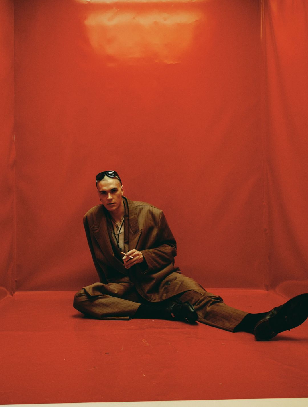 CR Fashion Book | Rollercoaster Prod.