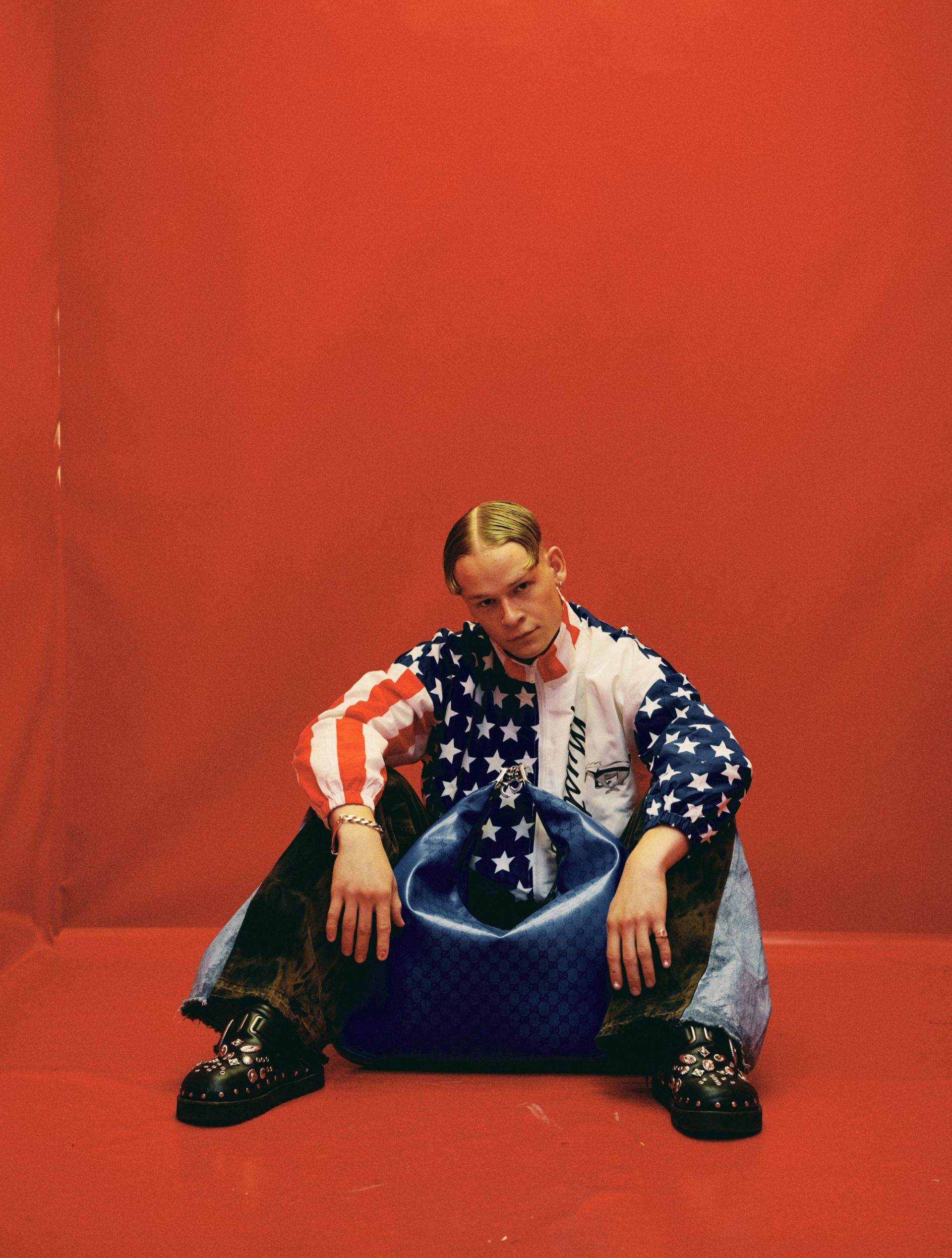 CR Fashion Book | Rollercoaster Prod.