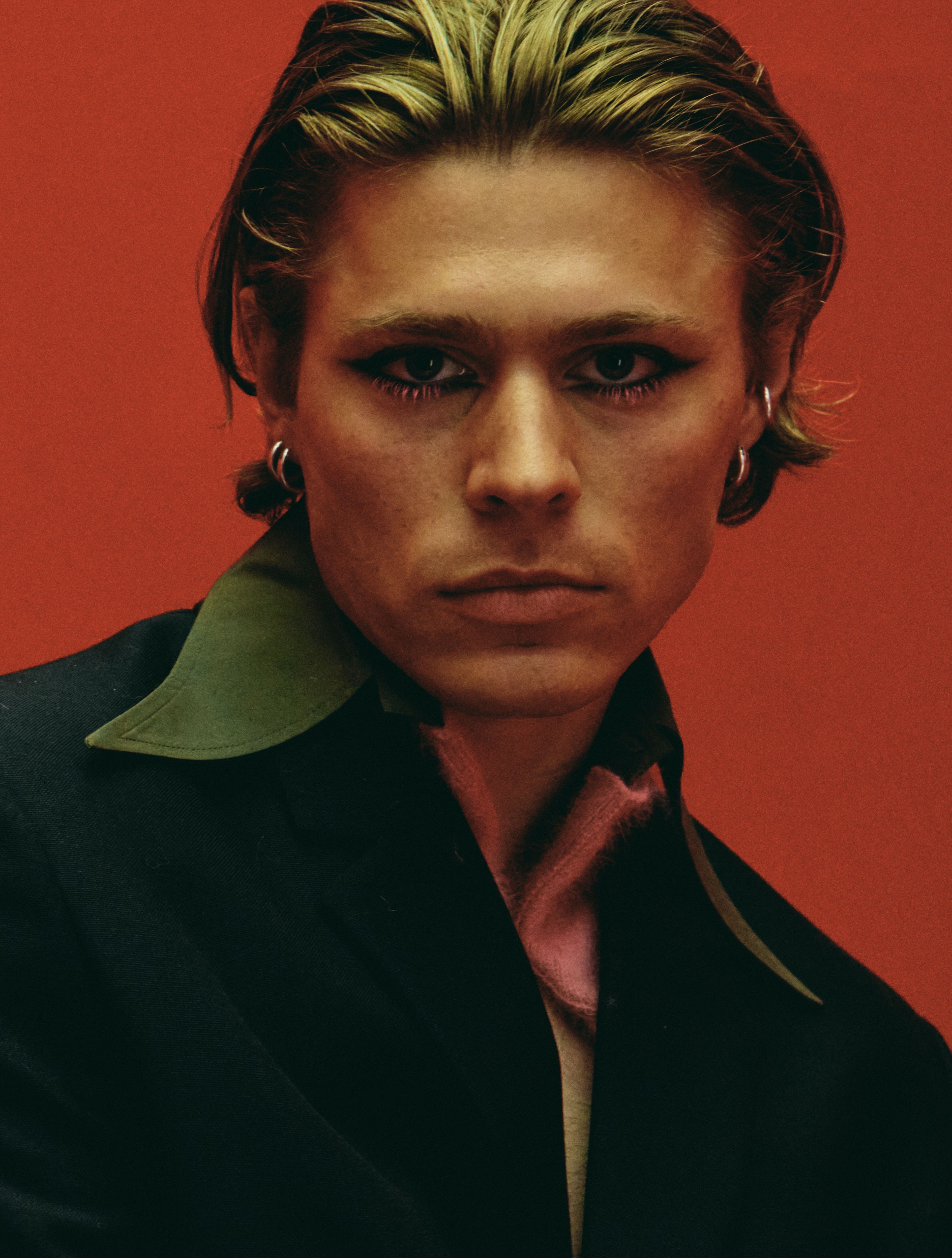CR Fashion Book | Rollercoaster Prod.