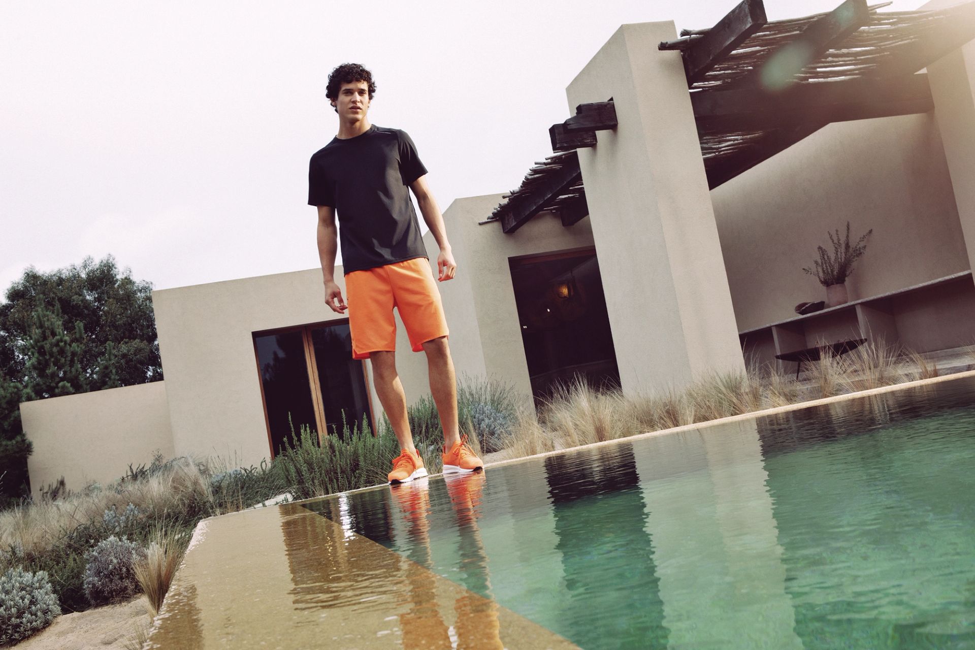 Porsche Design | Rollercoaster Prod.