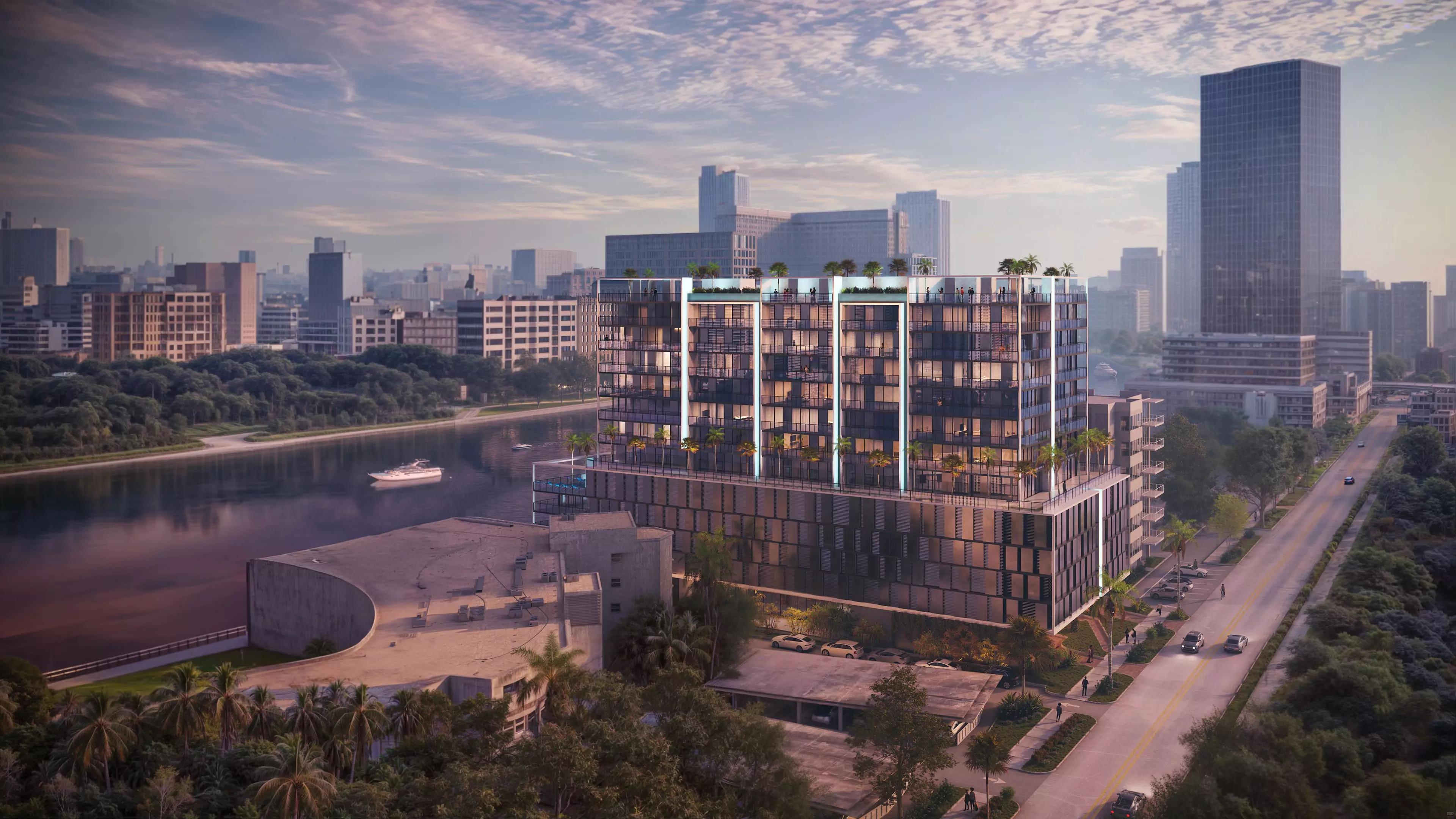 808 NE 4th Street | 3DUS: Archviz, Design & XR Studio