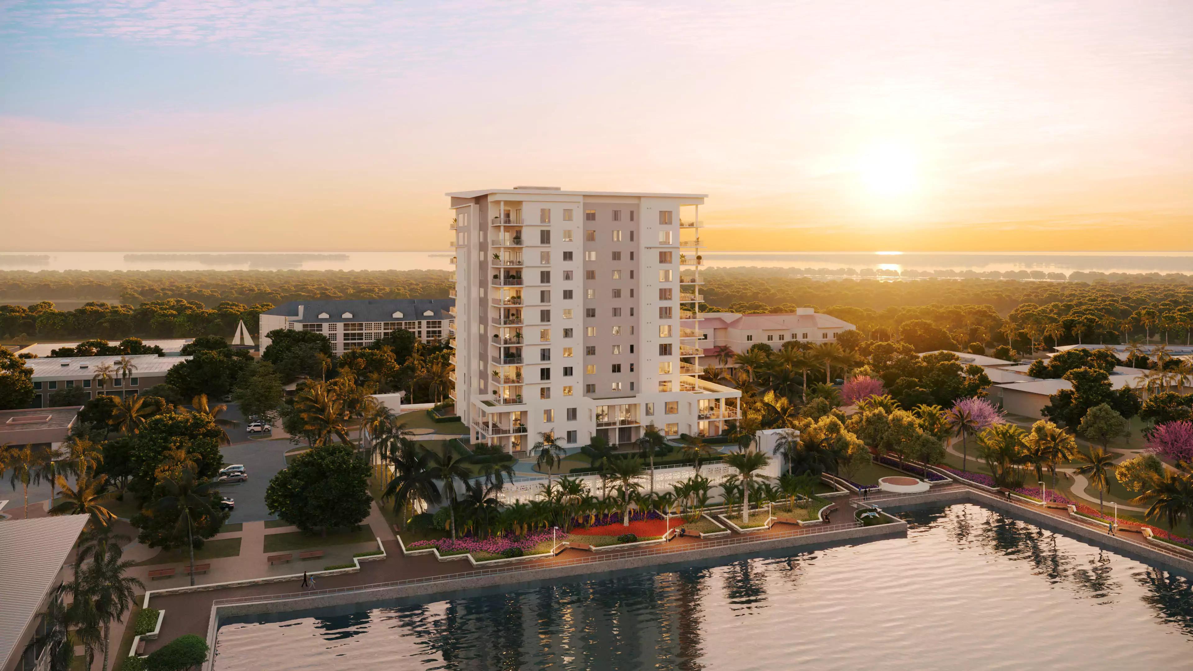 Vista Cay at Shell Point | 3DUS: Archviz, Design & XR Studio