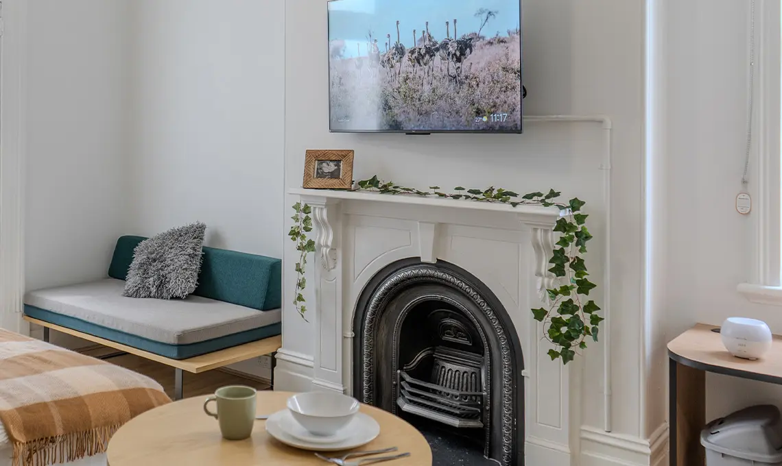 Heritage Studio in Kensington, Sydney | The Switch