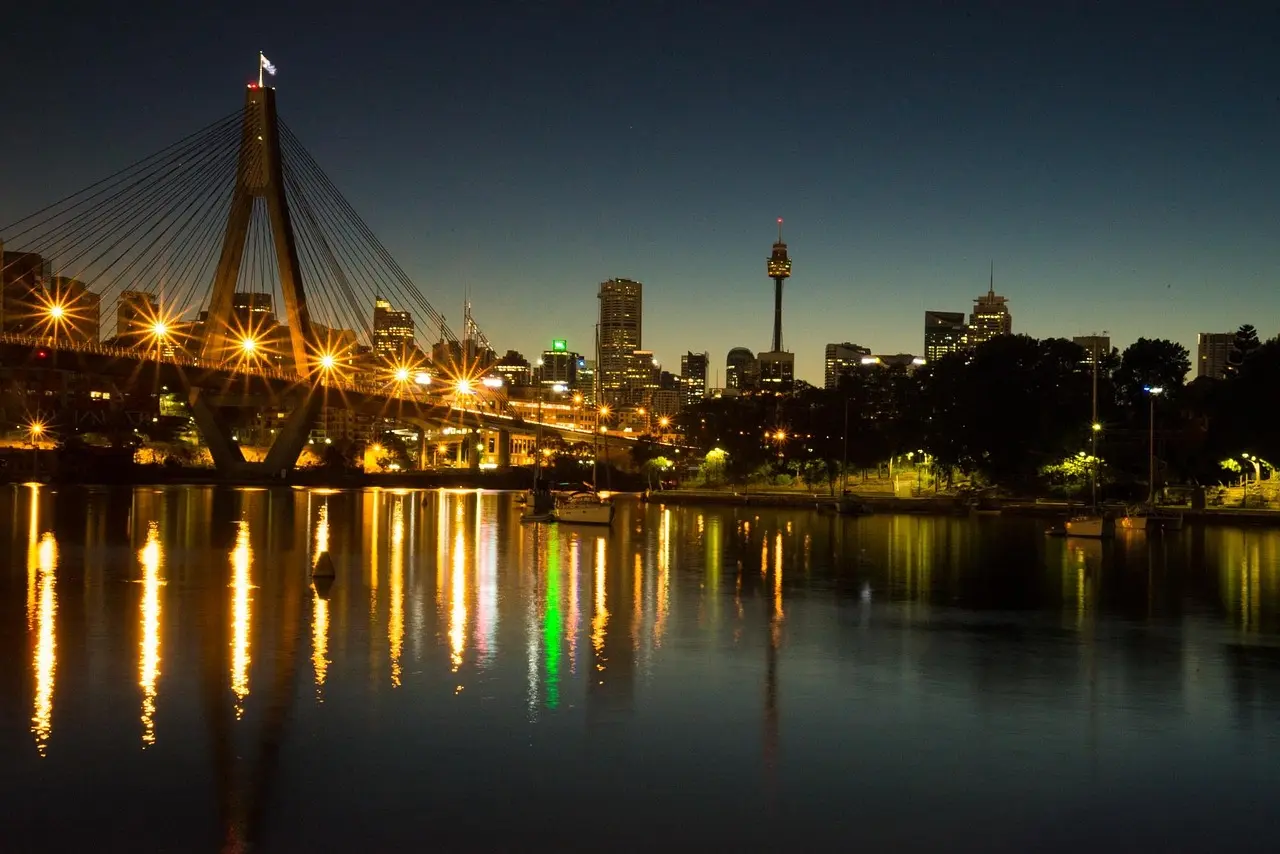 UTS Sydney Guide: Explore Courses, Campus Life & Why Students Love It