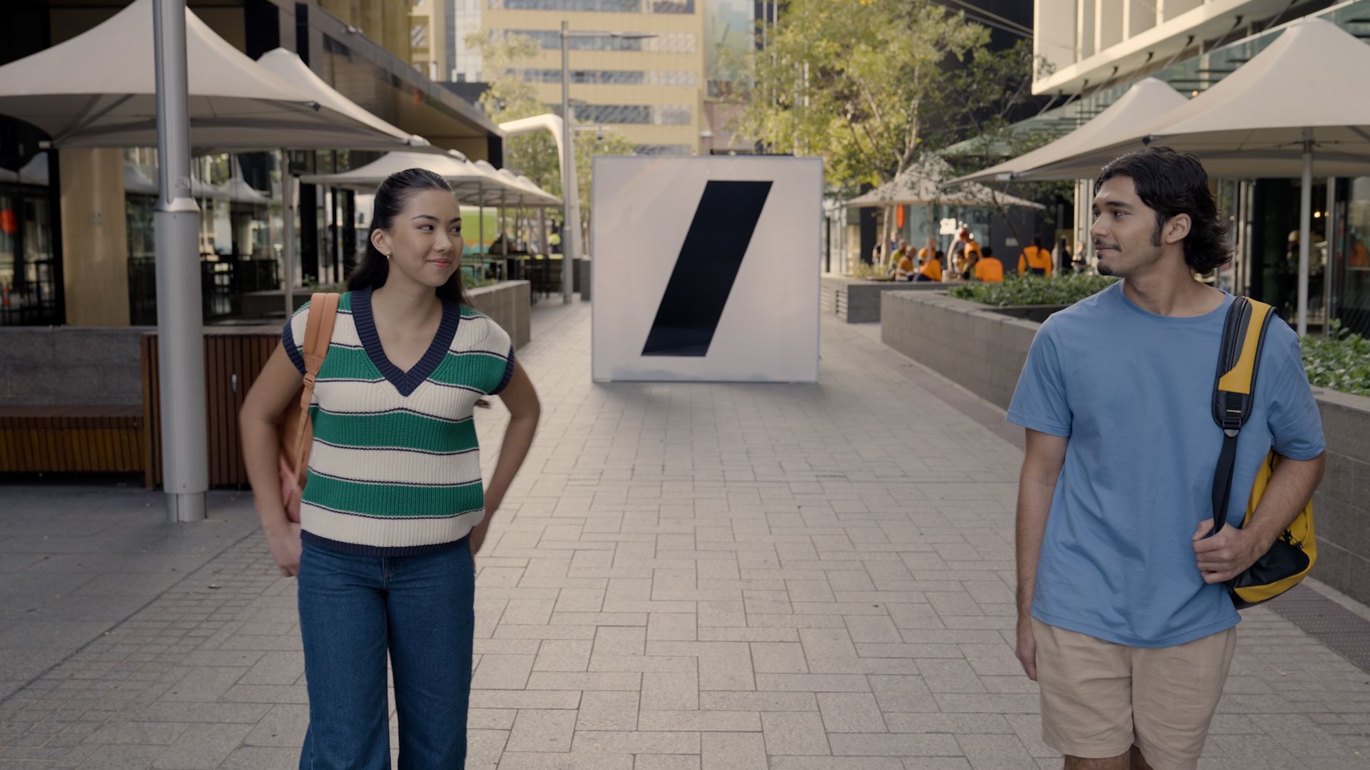 Student & Co-living Accommodation in Australia - The Switch