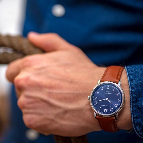 Armogan | Retro in Style, Modern in Essence - Armogan