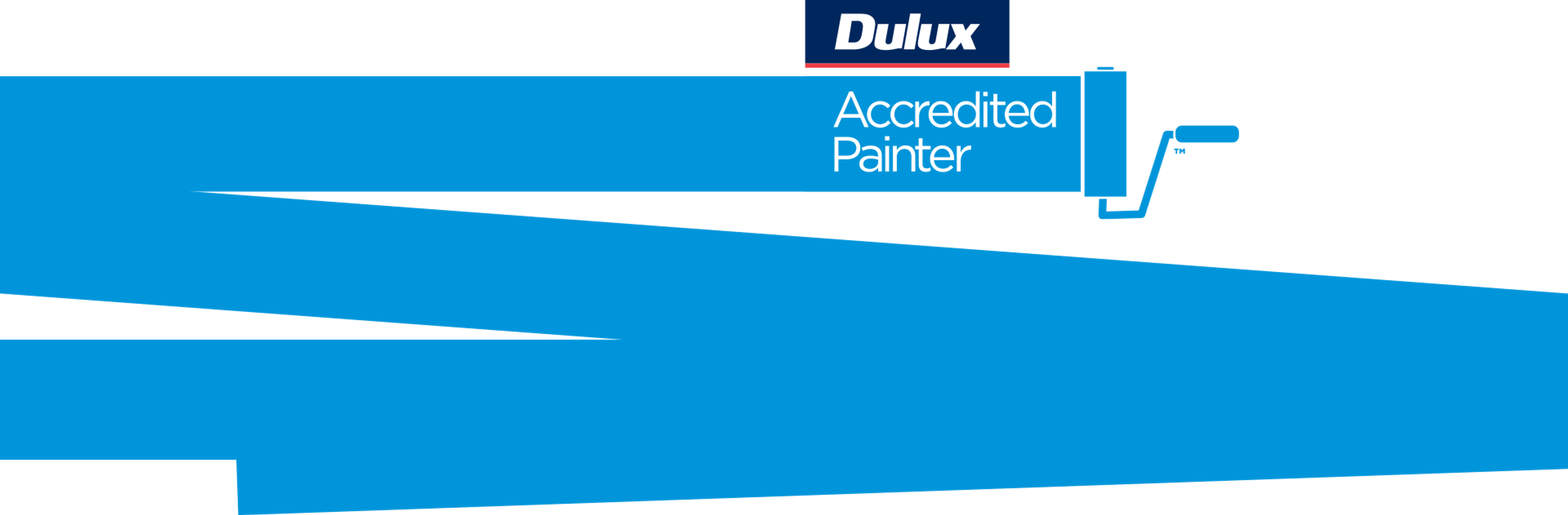 Dulux Accredited Logo