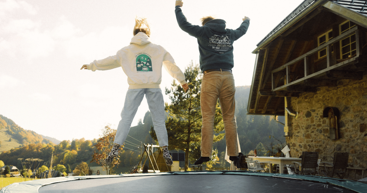 Nomady und like2camp fusionieren: Gemeinsam stärker für naturnahes ...