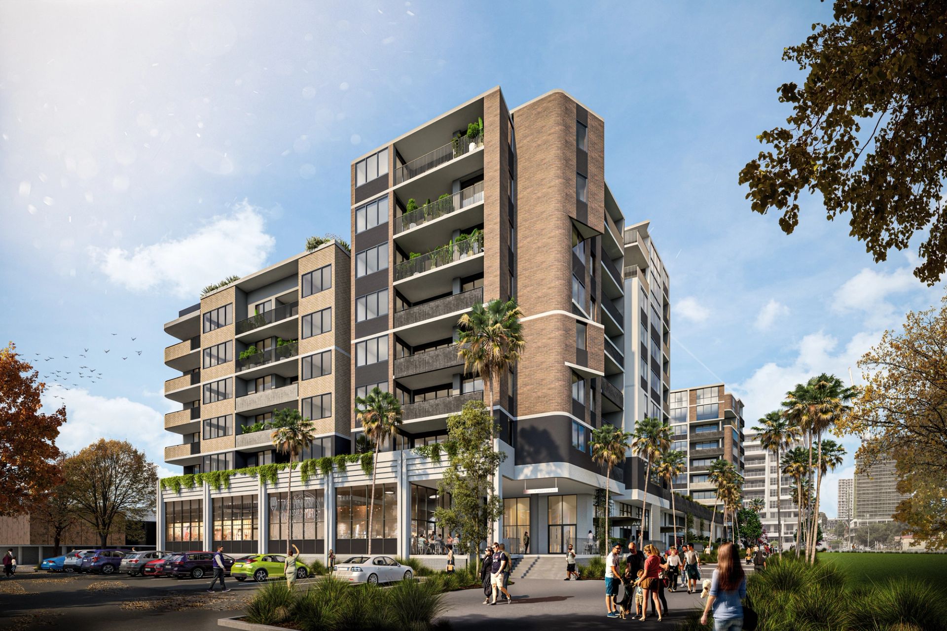 Properties | Urban Property
