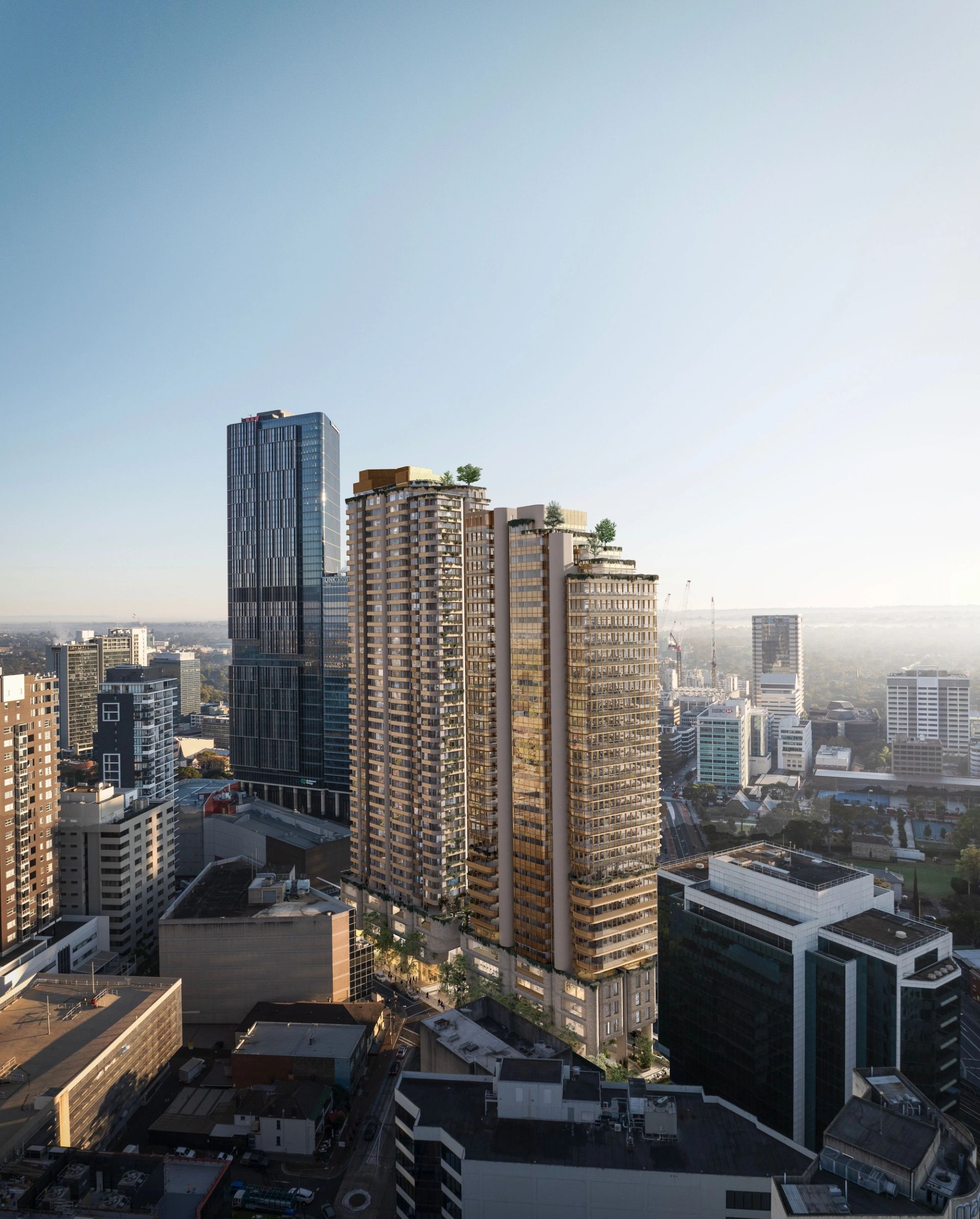 About | Urban Property