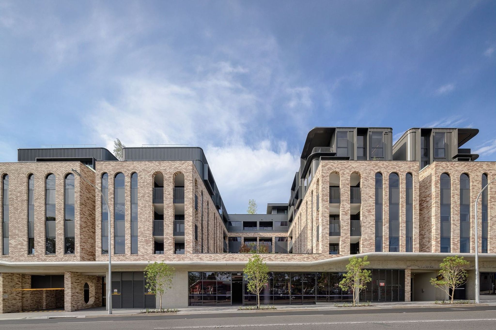 The Parq | Urban Property