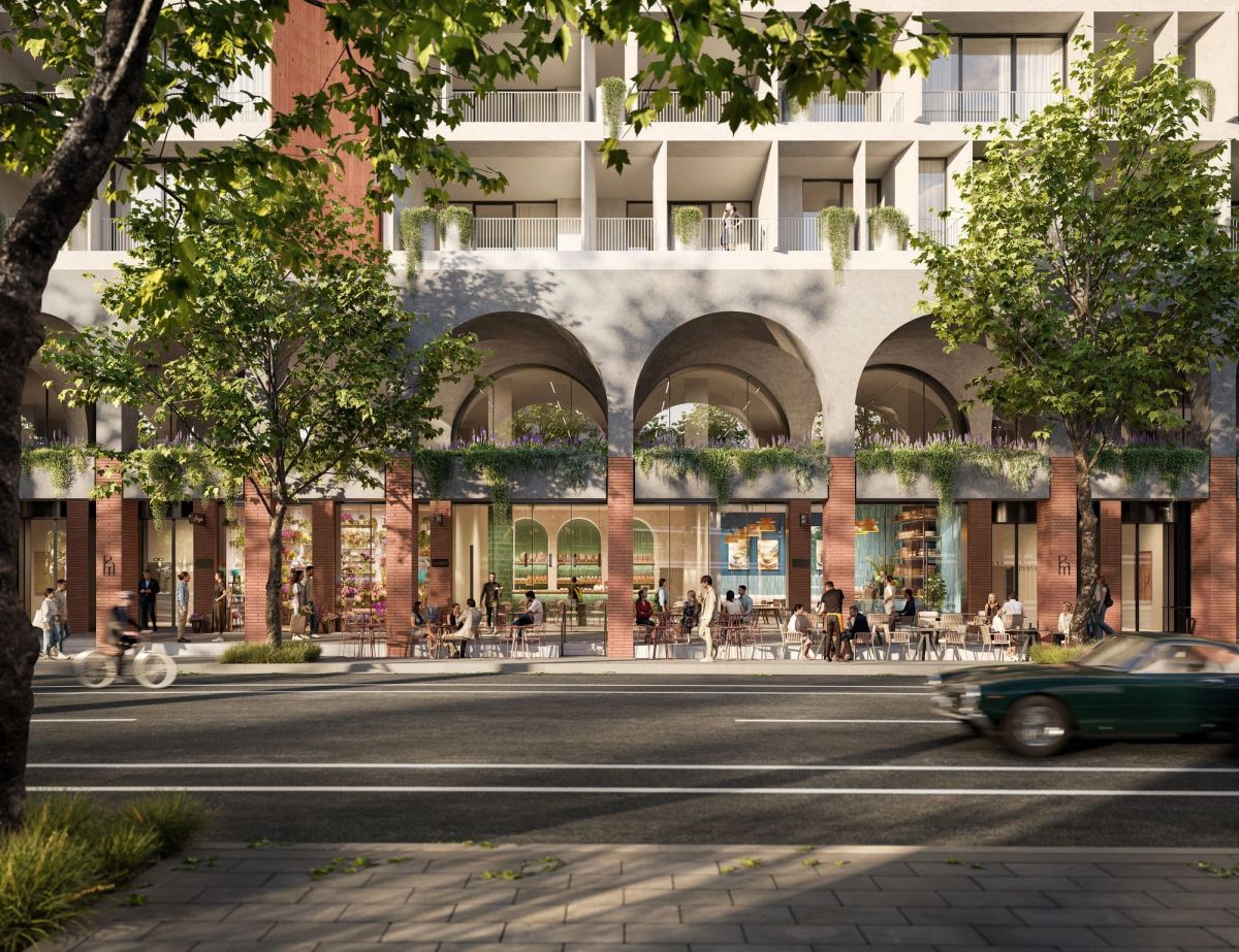 Mayfair | Urban Property