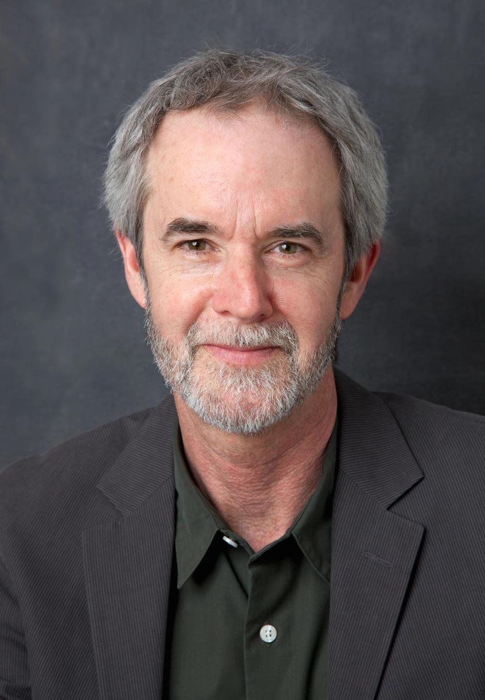 Michael Coffey | Bellevue Literary Press