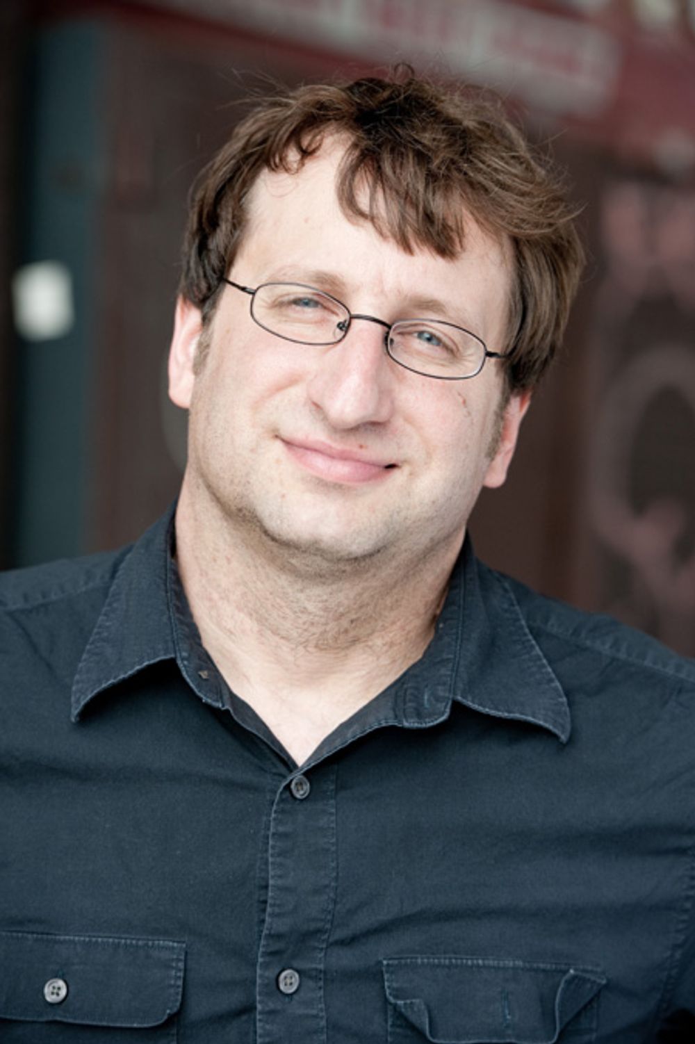 Tim Horvath | Bellevue Literary Press