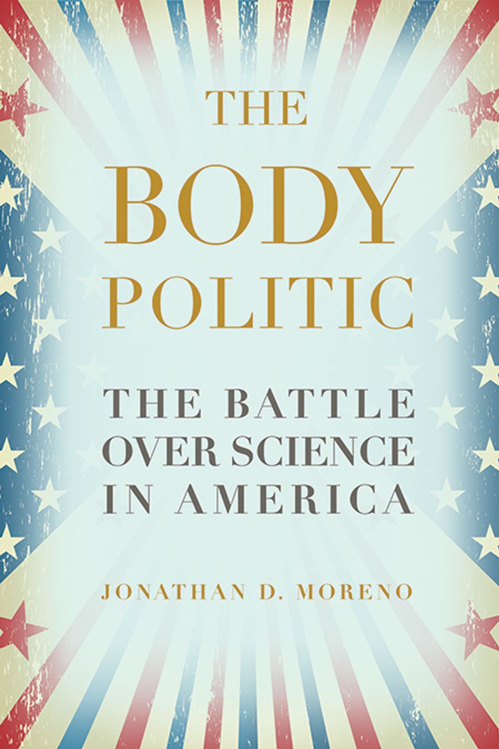 The Body Politic | Bellevue Literary Press