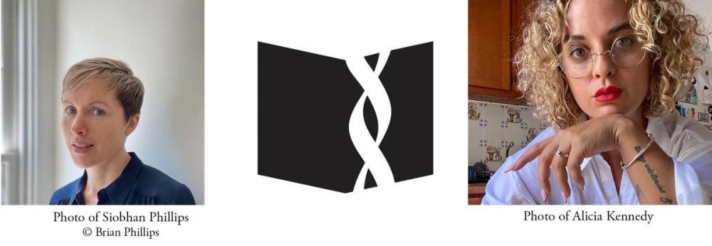 BLP Conversations: Siobhan Phillips & Alicia Kennedy | Bellevue ...